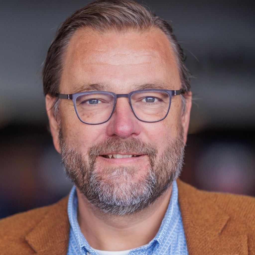 Op weg naar de wijkhub - Rebelgroup