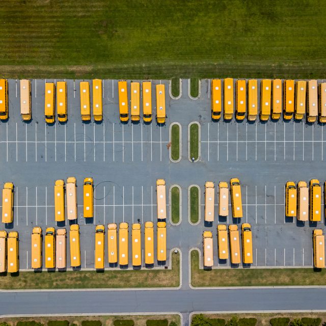 Bus terminals concession market sounding São Paulo | Rebel